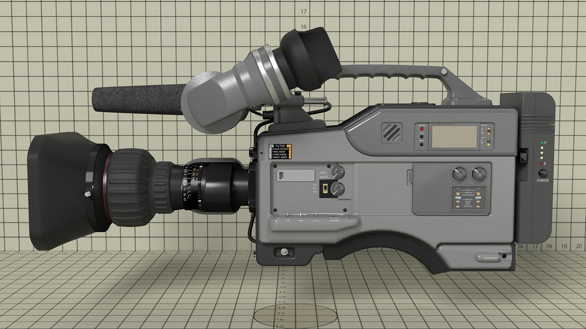 Digital Betacam