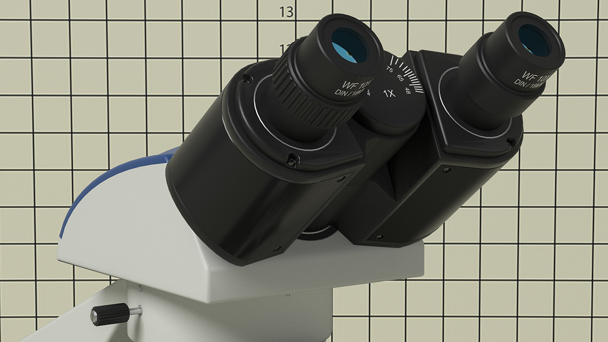 Microscope