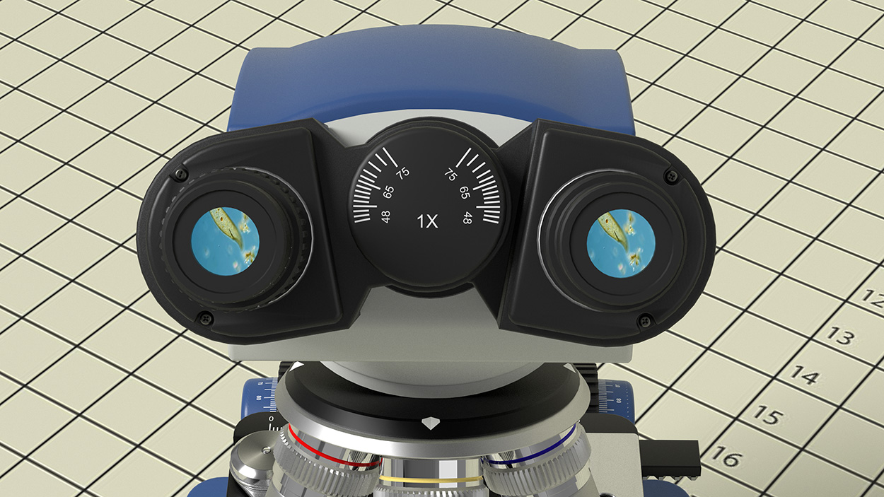 Microscope